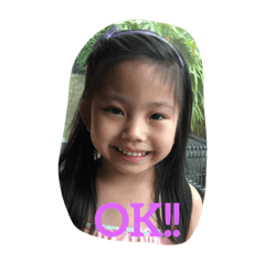 Fafa My Sassy Girl – LINE stickers | LINE STORE