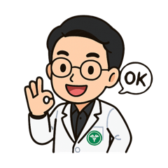 Medical Director – LINE stickers | LINE STORE