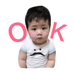 Little monkey 2 - Stiker LINE | LINE STORE