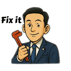 Eric Lee office two - LINE スタンプ | LINE STORE