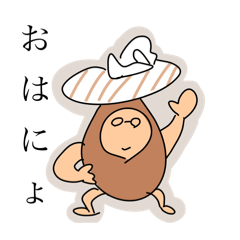 managerA_20250404174741 – LINE stickers | LINE STORE