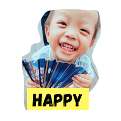 Yuwen baby - LINE スタンプ | LINE STORE