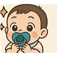 Shu_20250406153508 – LINE stickers | LINE STORE