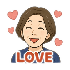 lala_20250407141136 – LINE stickers | LINE STORE