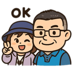TYT_20250407212848 – LINE stickers | LINE STORE