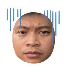Naphon_act – LINE stickers | LINE STORE
