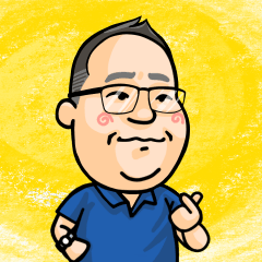 Ray's daily conversation - LINE スタンプ | LINE STORE