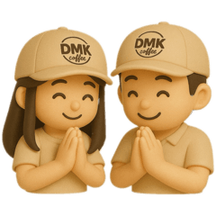 Kwan DMK_20250409060725 – LINE stickers | LINE STORE