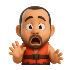 Mr.Alex Summer Edition – LINE stickers | LINE STORE