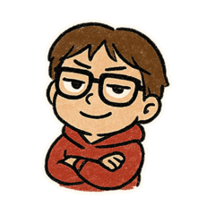 Alan Cheng_20250414151803 – LINE stickers | LINE STORE