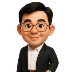 Mr. Smart Life – LINE stickers | LINE STORE