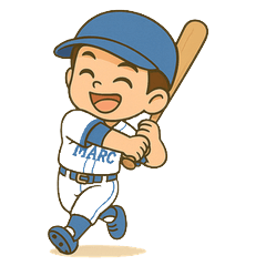 Marc Daily – LINE stickers | LINE STORE