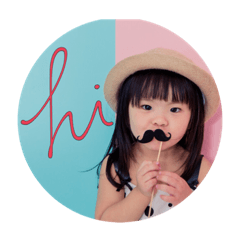 Nini so busy – LINE stickers | LINE STORE