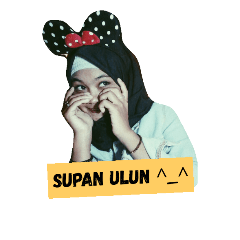 siluman tempakul - LINE スタンプ | LINE STORE