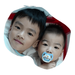 Louis Lucas Zaza - LINE スタンプ | LINE STORE