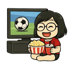 PU Life always playful – LINE stickers | LINE STORE