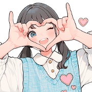 Nene Cute Girl (Big-TH) – LINE stickers | LINE STORE