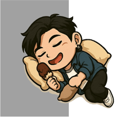 Ultimate Slacker Quotes – LINE stickers | LINE STORE