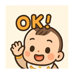 Justin Q life – LINE stickers | LINE STORE
