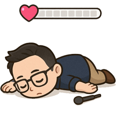 DK Daily Survival Guide for Teaching – LINE stickers | LINE STORE