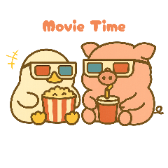 Dodo & Pupu cozy time Part 2 – LINE stickers | LINE STORE