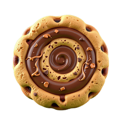 Cookie - II - LINE スタンプ | LINE STORE