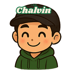 Chalvin - LINE スタンプ | LINE STORE