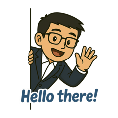 Coach Ton - Work & Cheer! – LINE stickers | LINE STORE