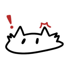 bibby the cat - LINE スタンプ | LINE STORE