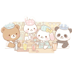 nyago_20250503225108 – LINE貼圖 | LINE STORE