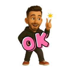 Spark It Up! – LINE stickers | LINE STORE