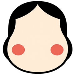 fukuwarai set – LINE 스티커 | LINE STORE