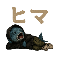 ido STAMP - Stiker LINE | LINE STORE