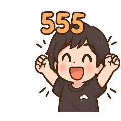 nok_20250506125833 - LINE スタンプ | LINE STORE