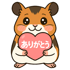 Chacha-chan Stickers Vol.1 – LINE 스티커 | LINE STORE