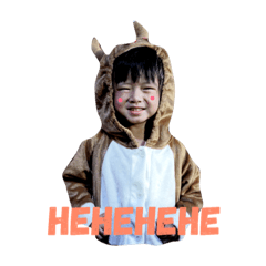 JJ cute stickers – LINE stickers | LINE STORE