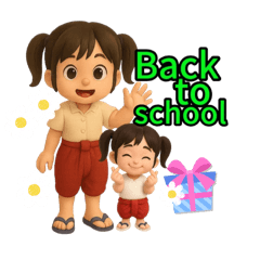 pinnoi v11 – สติกเกอร์ LINE | LINE STORE