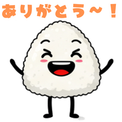 Cute Food Character Daily Stamps – LINE stickers | LINE STORE