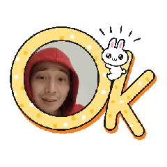 handsome's Thai guy - Stiker LINE | LINE STORE