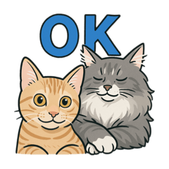 reina_20250508094436 – LINE stickers | LINE STORE