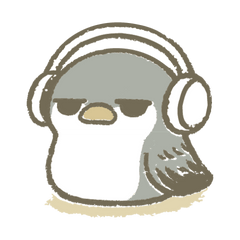 Fei Bu Dong Diary – LINE stickers | LINE STORE