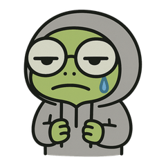 grumpy lizard – LINE stickers | LINE STORE
