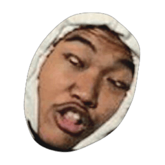 pocong namek – Stickers LINE | LINE STORE