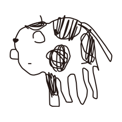 DOWA- – LINE stickers | LINE STORE
