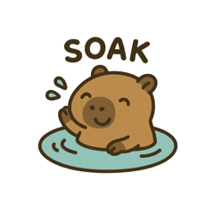 YEH Ya-wen_20250508075919 – LINE stickers | LINE STORE