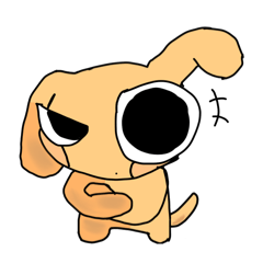 Who!_20250508152209 - Stiker LINE | LINE STORE