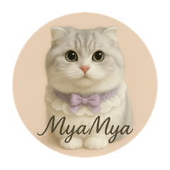 mozz_20250508195329 – LINE stickers | LINE STORE