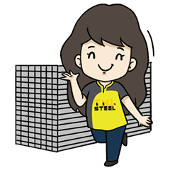 Office TNL – LINE stickers | LINE STORE