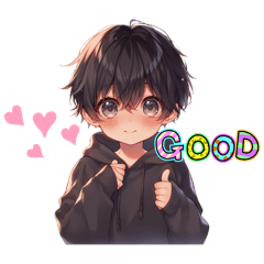 toto_20250508163246 - Stiker LINE | LINE STORE