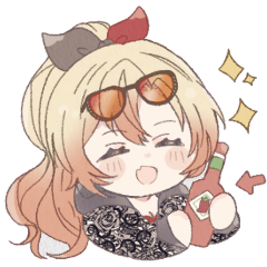 Vtuber HINOMARU – LINE貼圖 | LINE STORE